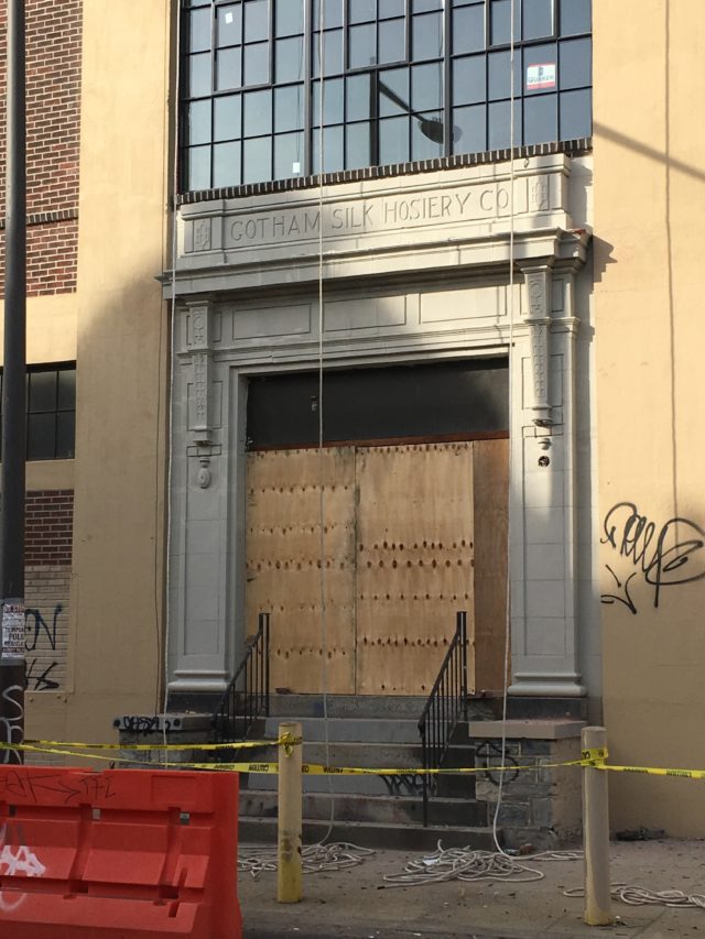 $28 Million 142-Unit Mixed-Use Project Underway in Norris Square ...